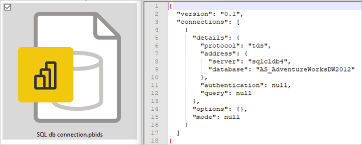 Aprende a conectar fuentes de datos off y online en Microsoft Power BI ...